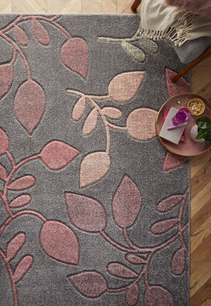 PORTLAND RANGE 1096 Yellow/Red/Pink